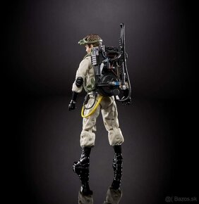 Ghostbusters Plasma Series Ray Stantz 15cm - Nové Zámky | Bazoš.sk