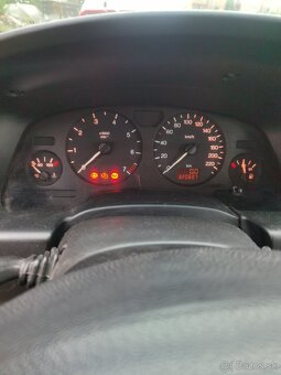 Predám Zafiru 1.8 na motor a súčiastky - Prešov | Bazoš.sk