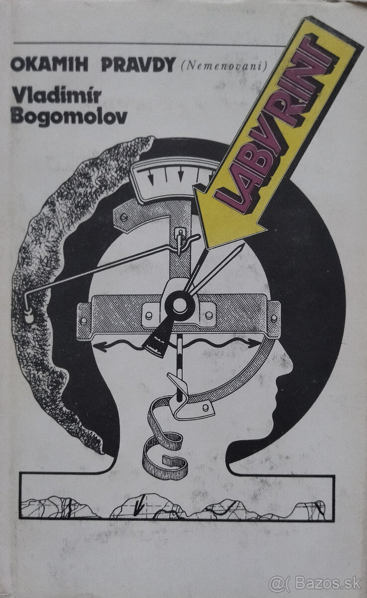 Labyrint - Bratislava | Bazoš.sk