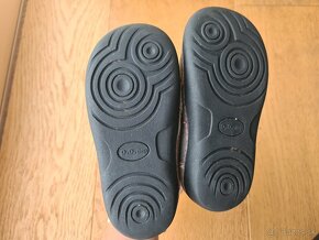DD Step čižmičky Dark Grey veľ 24 - Liptovský Mikuláš | Bazoš.sk