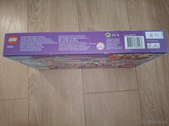Lego Friend 41372 Stephanie a jej gymaticka hw - Topoľčany | Bazoš.sk