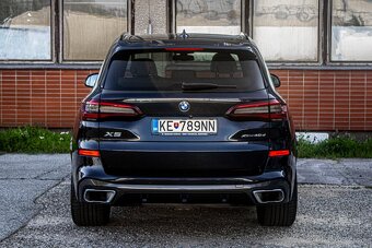 BMW X5 xDrive40d mHEV A/T (Odpočet DPH) - Košice | Bazoš.sk