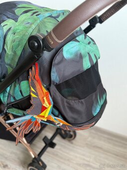 Cybex Mios Birds of Paradise - Nové Mesto n.Váhom | Bazoš.sk