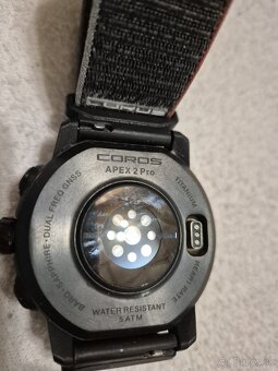 Coros Apex 2 Pro - Bratislava | Bazoš.sk