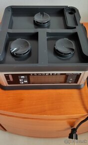 Parny hrniec Morphy Richards INTELLI STEAM 48780 - Ružomberok | Bazoš.sk