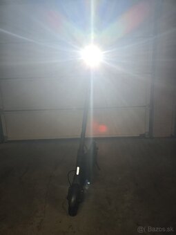 Xiaomi Mi Scooter Pro 2 – rýchlosť 40 km/h - Poprad | Bazoš.sk