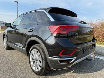 Predám Volkswagen T-Roc 2.0 TDI Life DSG - Bratislava | Bazoš.sk