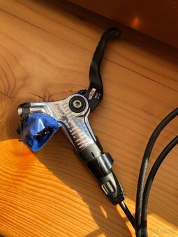 AVID Code silver 4-piesty - Žilina | Bazoš.sk