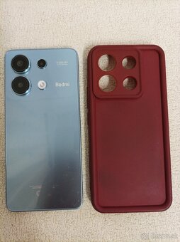 Xiaomi Redmi Note 13 108 Mpix - Prievidza | Bazoš.sk