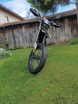 Surron ultra bee - Ružomberok | Bazoš.sk
