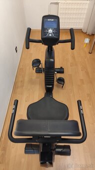 Recumbent/Rotoped KETTLER GIRO R Black - Bratislava | Bazoš.sk