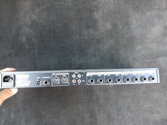 Predám Lexicon MX 400 JACK - Zvolen | Bazoš.sk