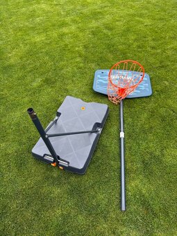 Basketbalový kôš Tarmark B200 Easy - Bratislava | Bazoš.sk