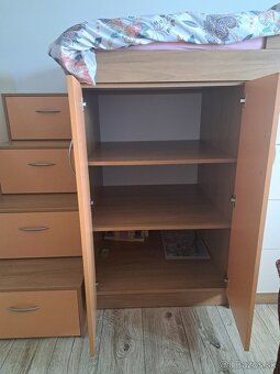 Poschodova pstel - Žiar nad Hronom | Bazoš.sk