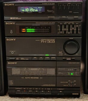 Sony FH 909r - Bratislava | Bazoš.sk