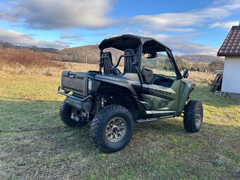 Yamaha Wolverine Rmax 1000 - Sobrance | Bazoš.sk