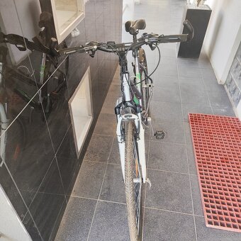 Dámsky bicykel Genesis Cross series - Vranov nad Topľou | Bazoš.sk