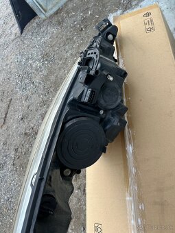 Svetlo Peugeot 207 SW - Košice | Bazoš.sk