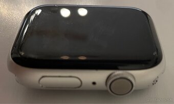 Apple Watch 4 (AW4) Aluminium 44mm - Košice | Bazoš.sk