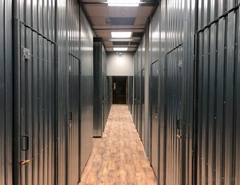 Malý Interný Sklad H47 (4 m²) na prenájom (Petržalka, Holíčs ...