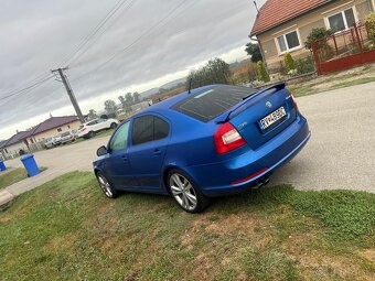 Skoda Octavia VRS - Revúca | Bazoš.sk