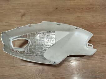 Plasty pre Ducati Monster 696, 796, 1100 - Senica | Bazoš.sk
