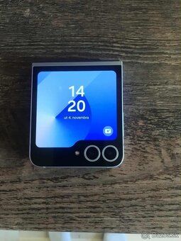 Samsung Galaxy Zflip 6 12/256gb - Žarnovica | Bazoš.sk