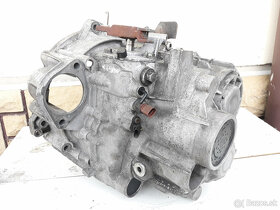 Prevodovka 6-rychlostna manualna Škoda,VW ... aj na 4x4 TDI - Čadca ...