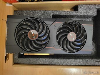 AMD Radeon RX 6700 XT 12GB - Lučenec | Bazoš.sk