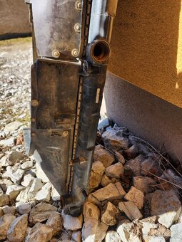 Predám chladič na Nissan patrol Y61 - Tvrdošín | Bazoš.sk