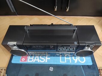 Panasonic RX-C45 - Made In Japan (1983) - Lučenec | Bazoš.sk