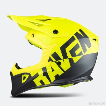 Šilt Raven - Prešov | Bazoš.sk