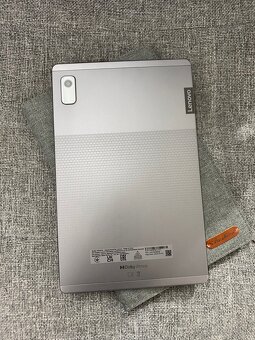 Tablet Lenovo Tab M9 (plne funkčný) ako nový - Vranov nad Topľou | Bazoš.sk