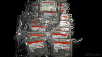 10R-034663 OSRAM D3S D3R Riadiaca Jednotka Xenonu10R-034663 ...