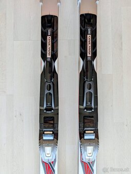 Kolieskové lyže One Way Skate Roller 7 - Bratislava | Bazoš.sk