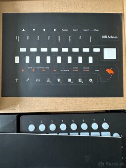 LaunchPad Mini novation MK2 - Dolný Kubín | Bazoš.sk