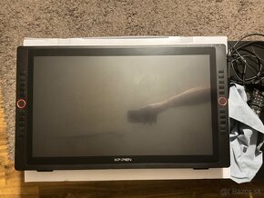 XP-PEN 24 Pro - Bratislava | Bazoš.sk