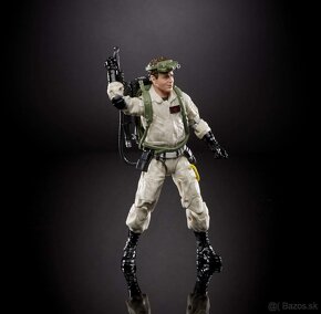 Ghostbusters Plasma Series Ray Stantz 15cm - Nové Zámky | Bazoš.sk