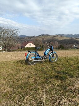 Babetta 210 - Detva | Bazoš.sk