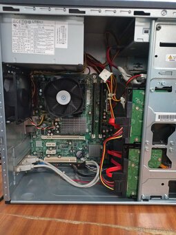 PC HP Compaq dc2300 MT - Bratislava | Bazoš.sk