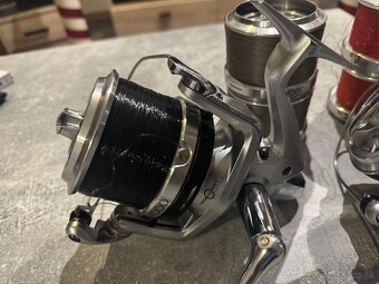 Shimano Ultegra XSC 14000 - Trenčín | Bazoš.sk