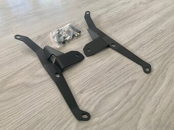 Držiaky prídavných svetiel pre KTM - Galanta | Bazoš.sk