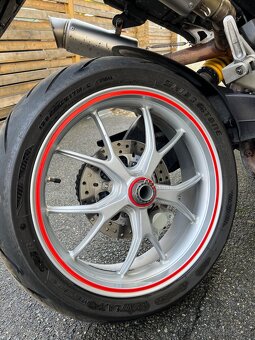 Ducati Monster 796 - Košice | Bazoš.sk