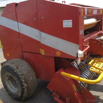 predám balikovac metal fach - Prešov | Bazoš.sk