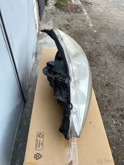 Svetlo Peugeot 207 SW - Košice | Bazoš.sk