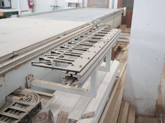 Predám nestingove CNC SCM PRATIX N15 ( 2012 ale NOVY STROJ) - Nové ...