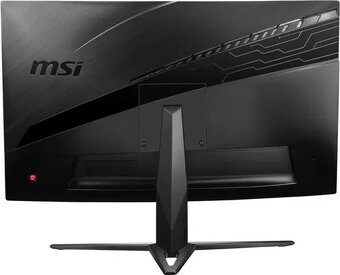 Predám 27" LCD gaming monitor MSI Optix - Bratislava | Bazoš.sk