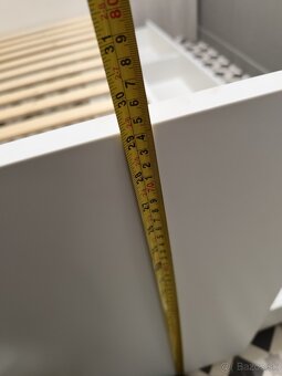 Predám posteľ nová kupovania december 2025 - Bratislava | Bazoš.sk