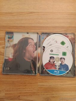 Steelbooky blu ray - Martin | Bazoš.sk