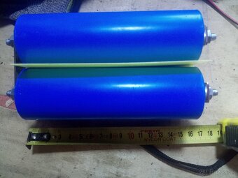 Články Eve LiFePo4 20Ah C40 - Lučenec | Bazoš.sk